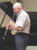 Richard Nunemaker Effortless Clarinet 2008 Recital
