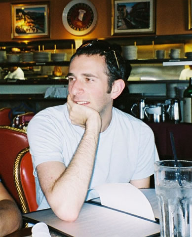 Richard Nunemaker Las Vegas Music Festival 2006 Gallery