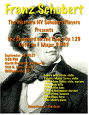 Richard Nunemaker Promotional Materials